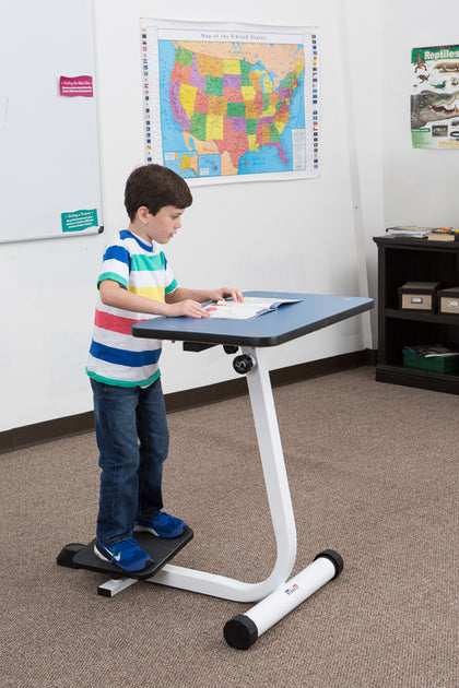 Balance Desks | Action Based Learning