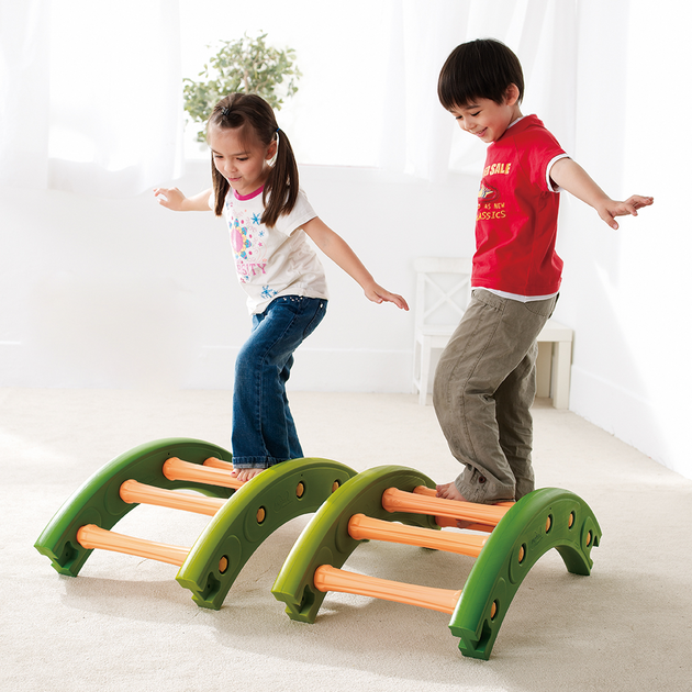 K-2 Learning Lab | Action Based Learning