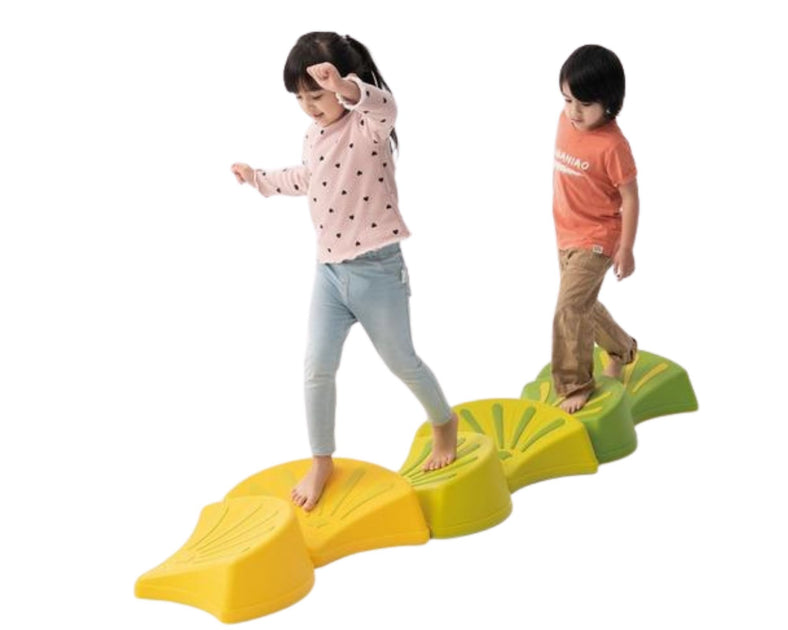 Tactile Balance Steps | Action Based Learning