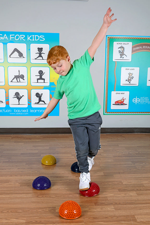 ABL Mobile Classroom Carts | Action Based Learning