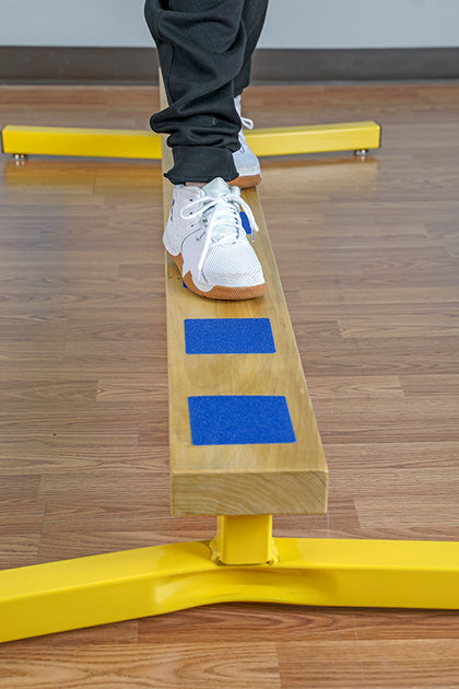 Balance Beam | Action Based Learning