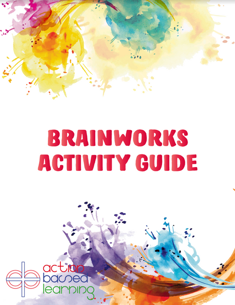 Brainworks Wall Station | Action Based Learning