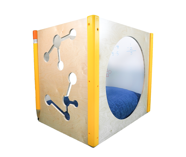 Calming Sensory Pod | Action Based Learning