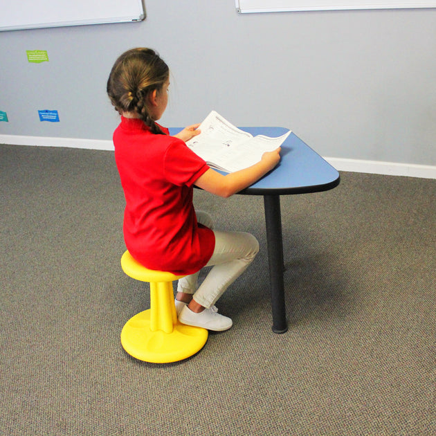 Triangle Student Table | Action Based Learning